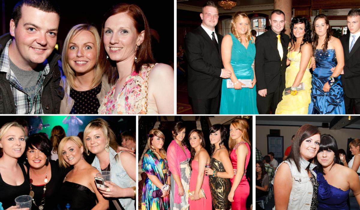 MEMORY LANE: Out and about for a night on the town in Offaly from the ...