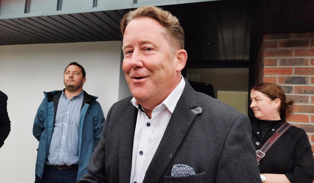 Housing Minister in Offaly to visit two new housing schemes - Offaly Live