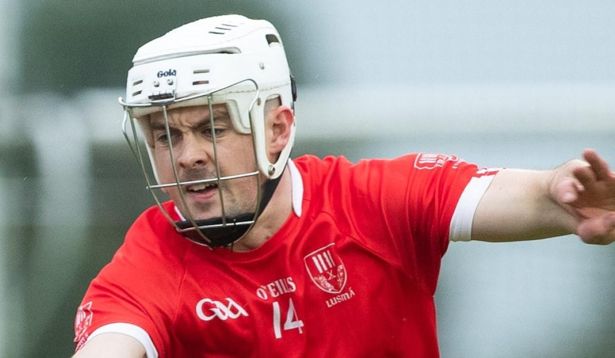 Kilcormac-Killoughey show credentials as Lusmagh overpowered - Offaly Live