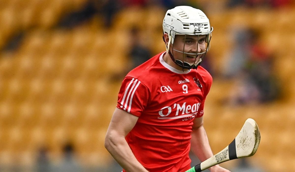 Relieved Shinrone survive by the skin of their teeth as brave Birr lose ...