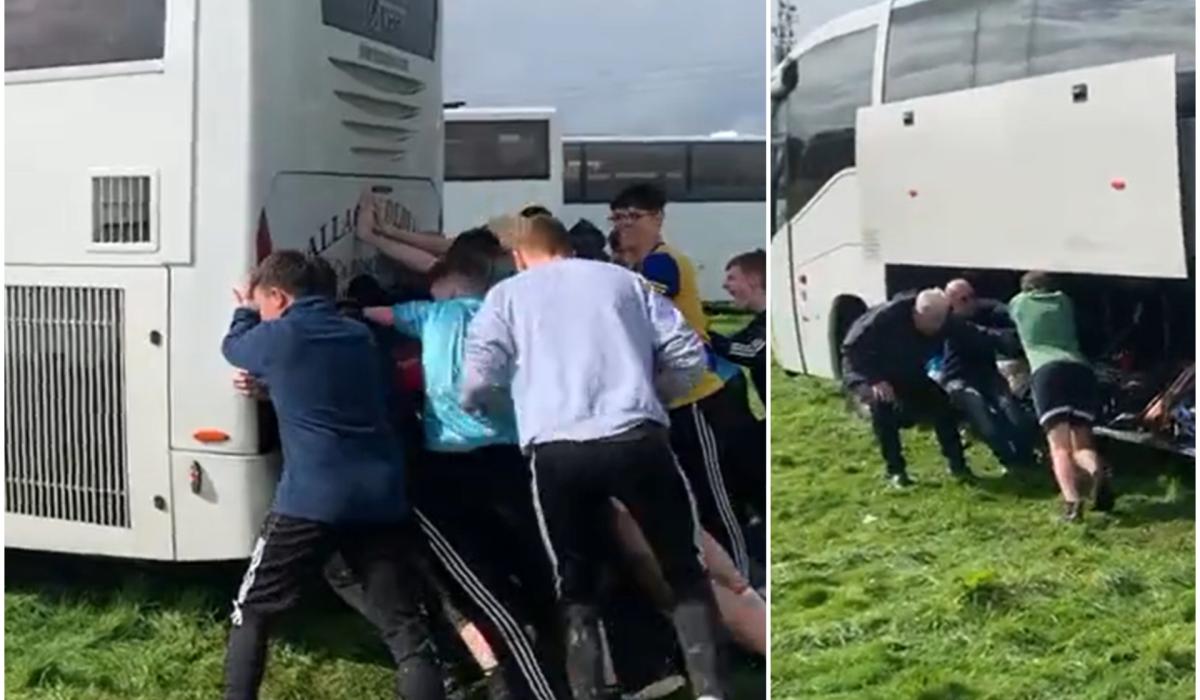 WATCH: Bus operator slams National Ploughing Championships as teens ...