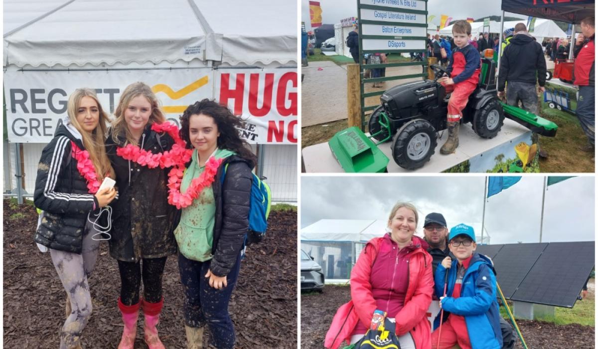 IN PICTURES: Did you make it into our gallery of out and about pics at ...