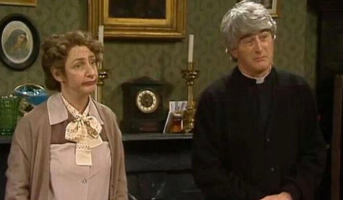 Are you an avid Father Ted fan? TedFest 2024 location and details ...