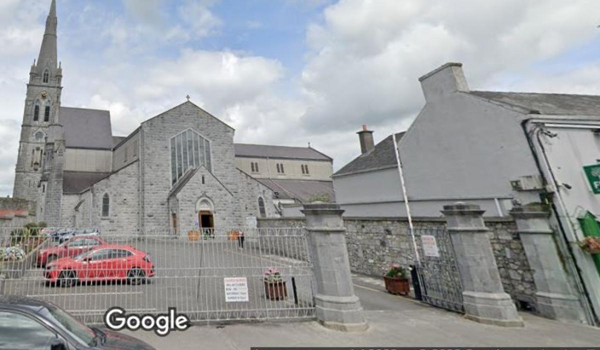 Prayers said for Lorna Woodnutt at Mass in Tullamore - Offaly Live