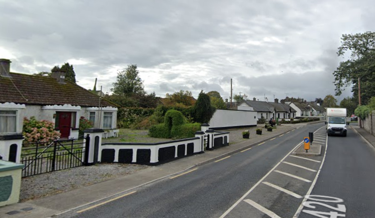 Geashill is Ireland's Tidiest Village 2023 - Offaly Live