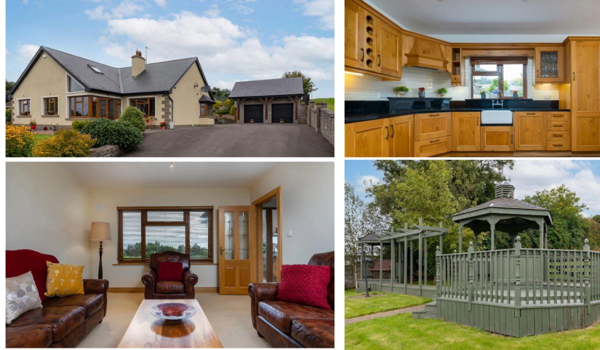 PROPERTY: Fabulous family home in 'showhouse condition' in Offaly is ...