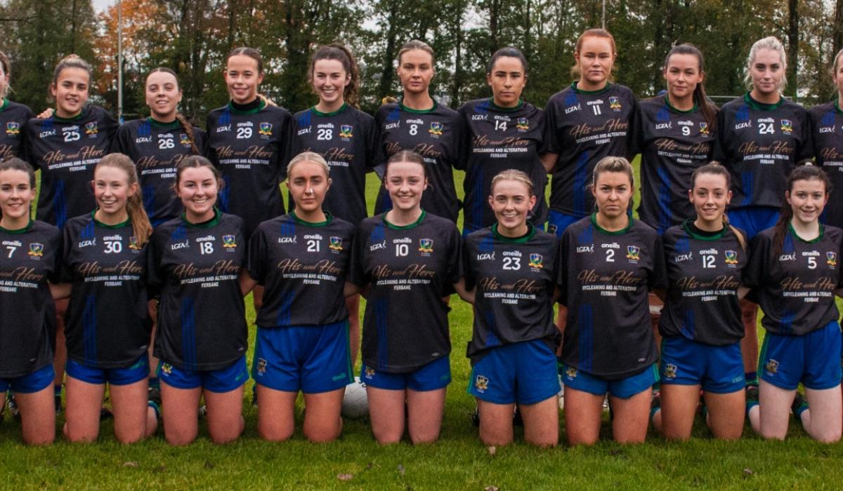 Impressive Offaly champions march into provincial decider - Offaly Live