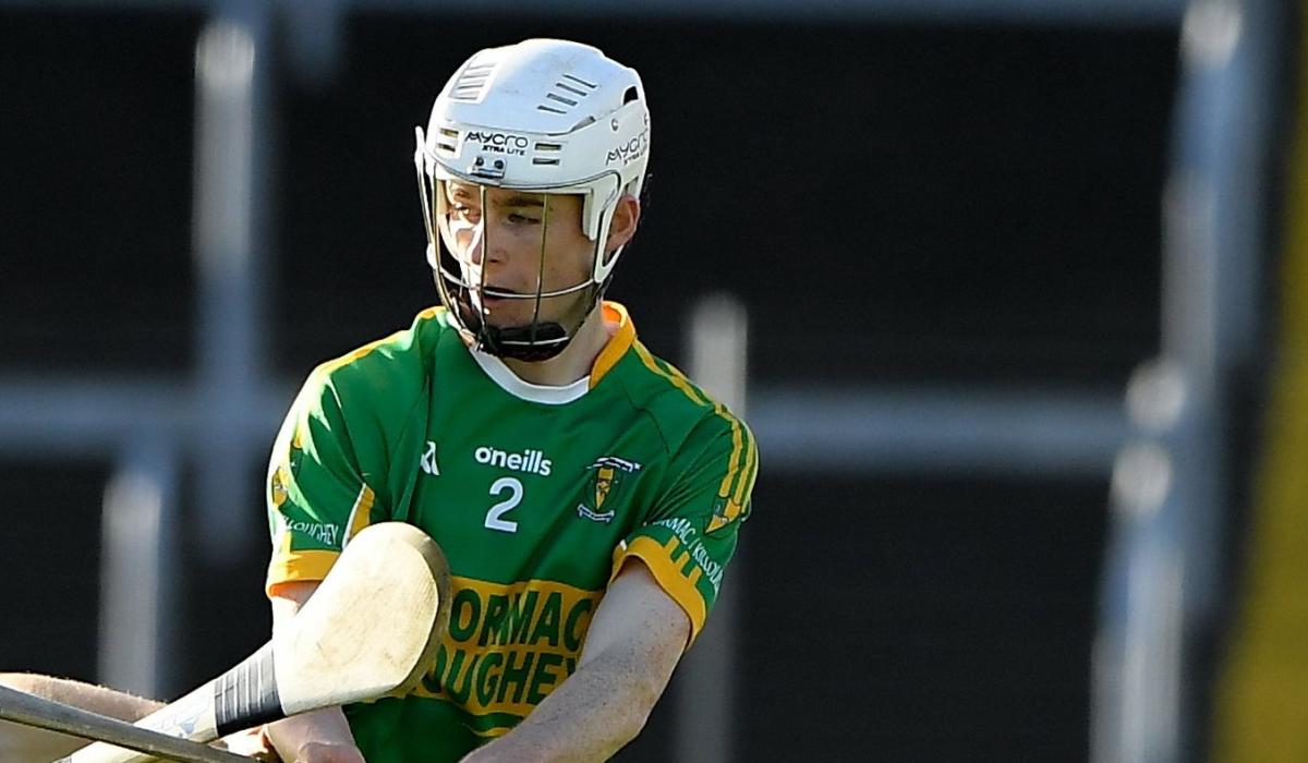 Kilcormac-Killoughey forced to dig deep by brave Carrig-Riverstown ...