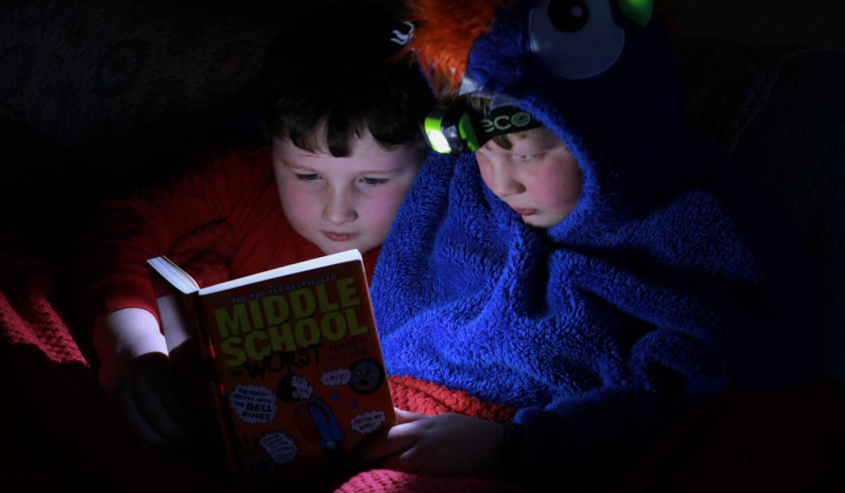 Offaly photographers make mark in Midlands challenge - Offaly Live