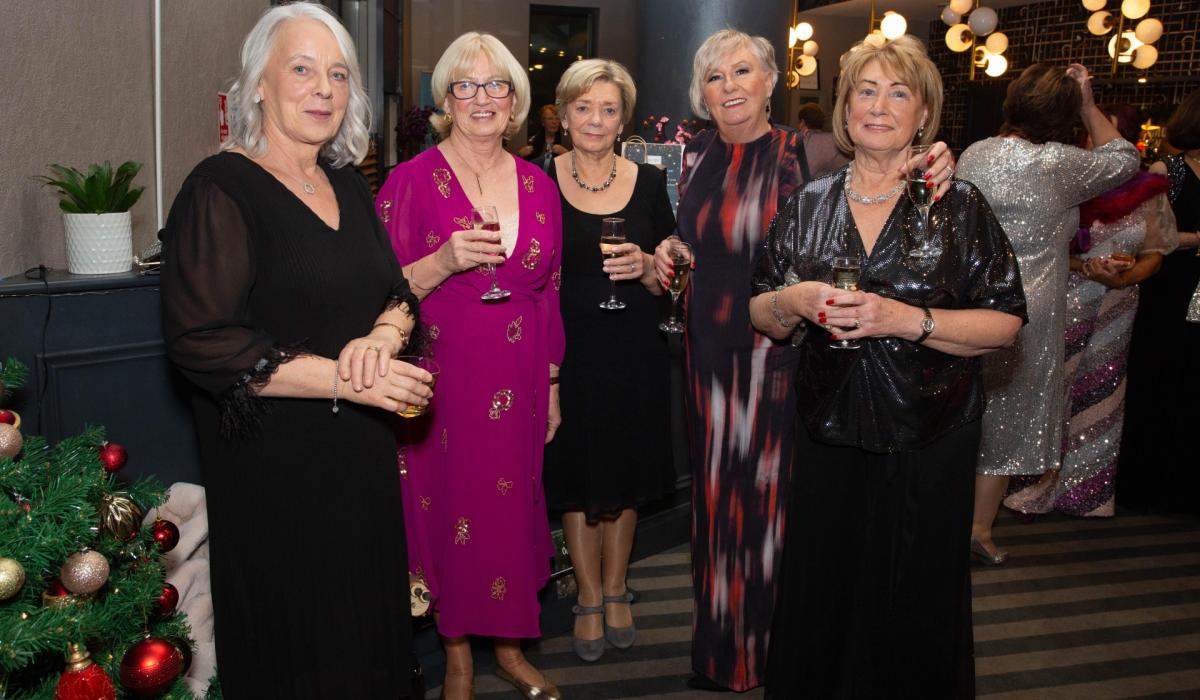 PICTURES: Crowds gather in Tullamore in aid of Dochas – the Offaly ...