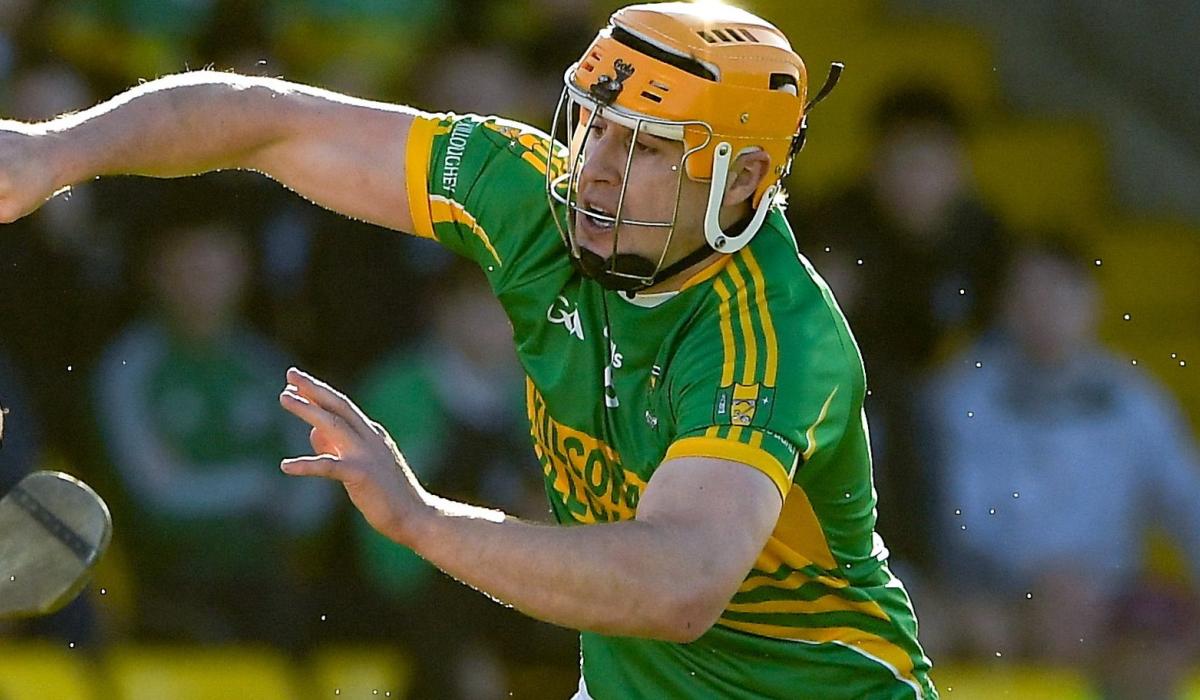 One club dominates as Offaly GAA Players of the Year for 2023 announced ...