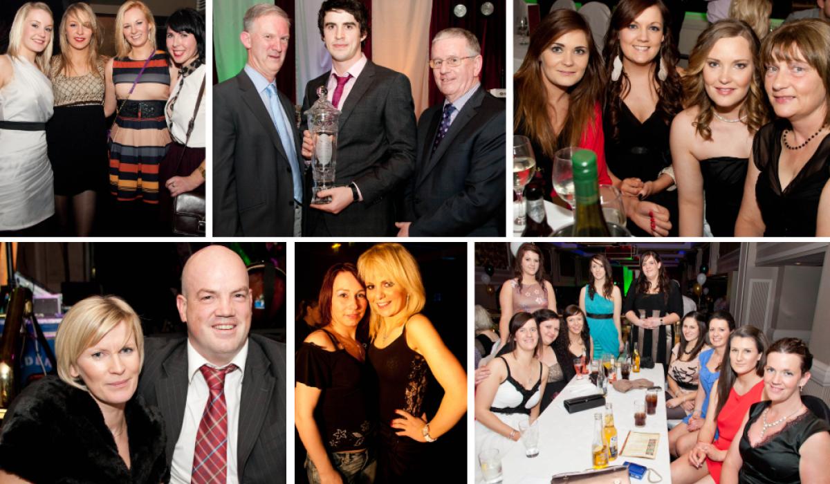 MEMORY LANE: Out and about for a big night on the town in Offaly from ...