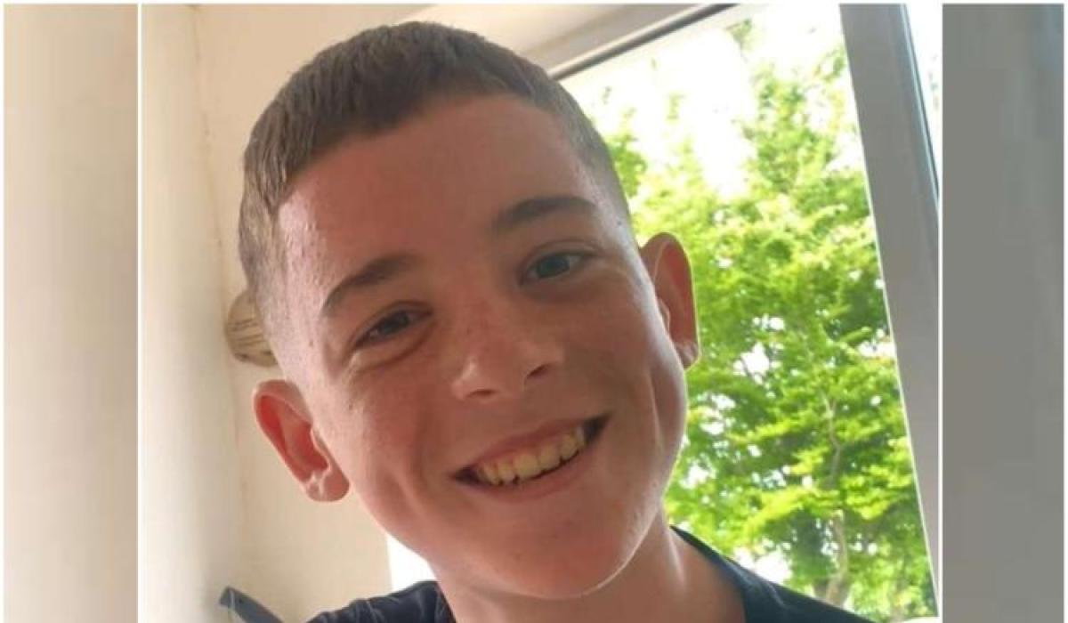 Missing teen last seen in Kildare located safe and well - Offaly Live