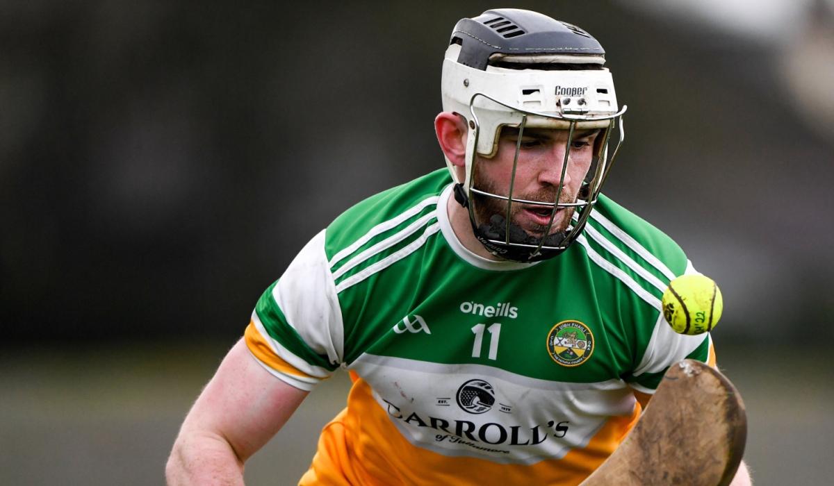 Laois full value for win over honest Offaly - Offaly Live