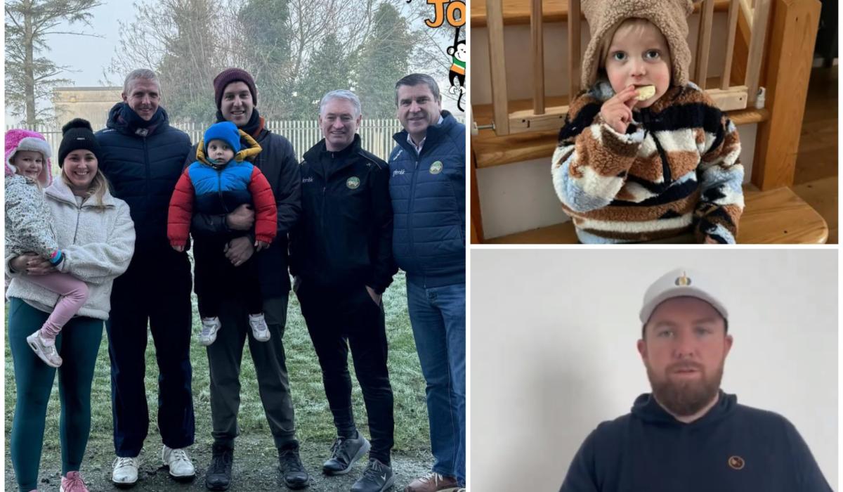 OPINION: Join Together for Joey hitting target is everything I love ...