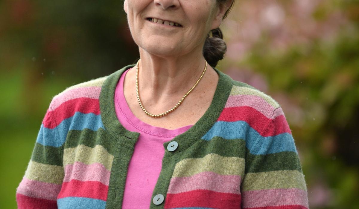 Dr Micheline Sheehy Skeffington to visit Cloughjordan on St Brigid’s ...