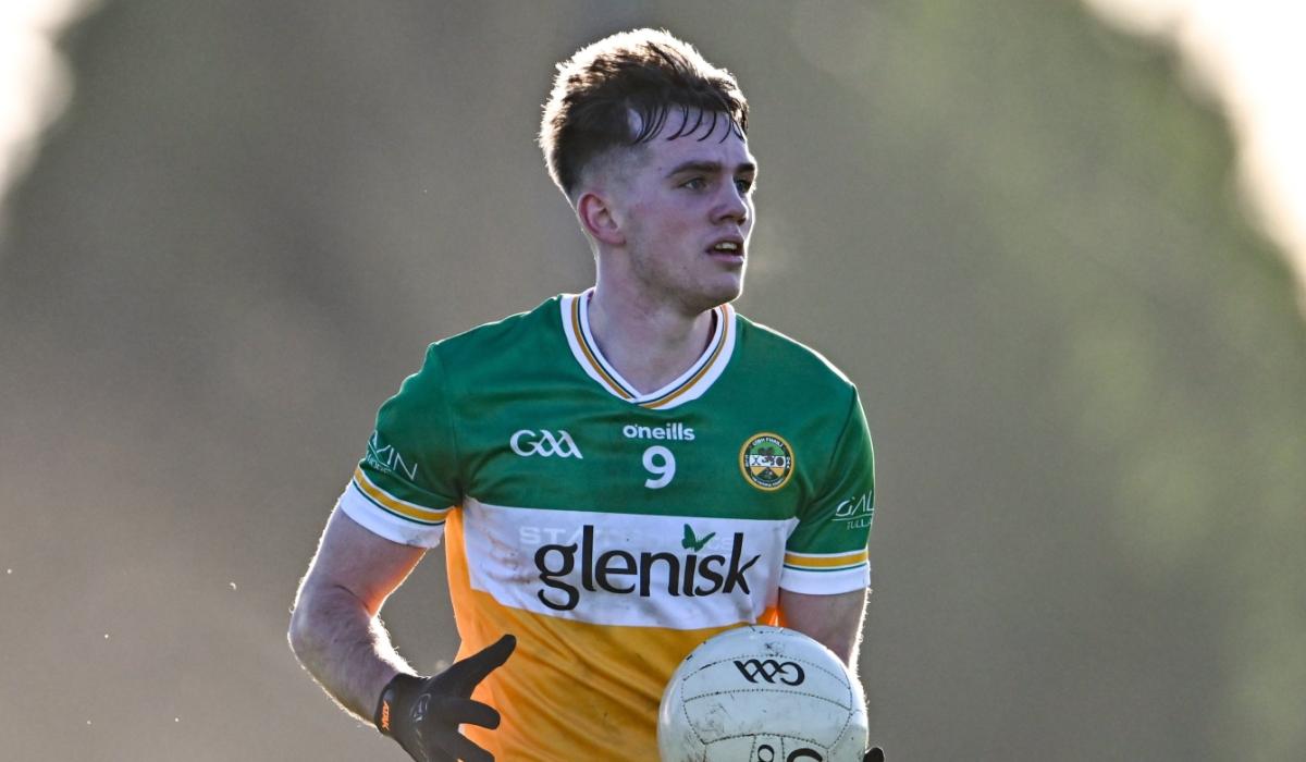 Missed opportunity for Offaly as Westmeath get crucial early points ...