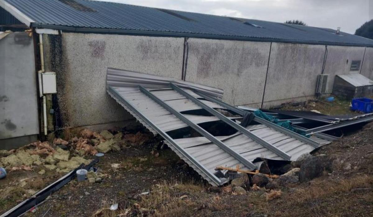 Over €14,000 so far raised for repairs to Offaly soccer team's club ...