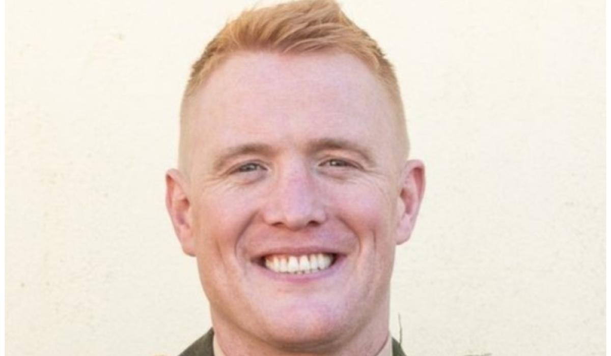 Tributes paid following the death of highly regarded Offaly army ...