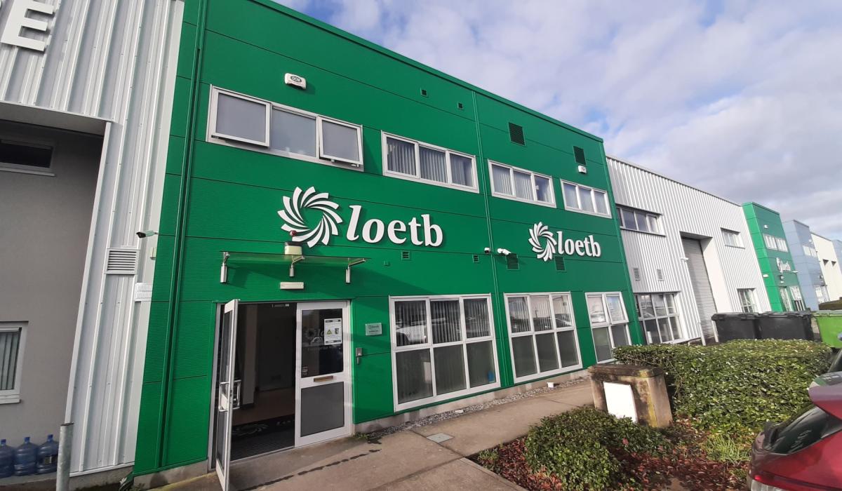 Laois and Offaly ETB showcases opportunities for training and ...