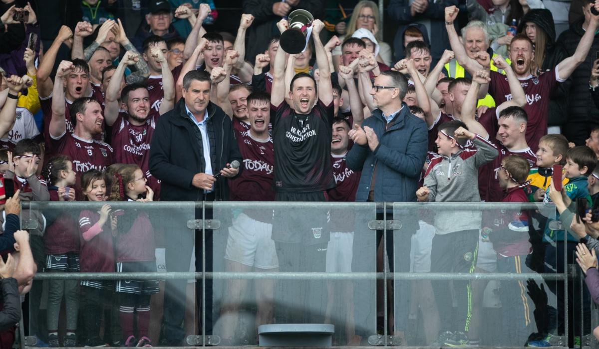 The man behind the wire: Opportunity to vote again on Offaly football ...