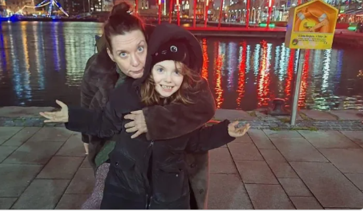 Incredible response to GoFund me campaign set up for Tullamore woman ...