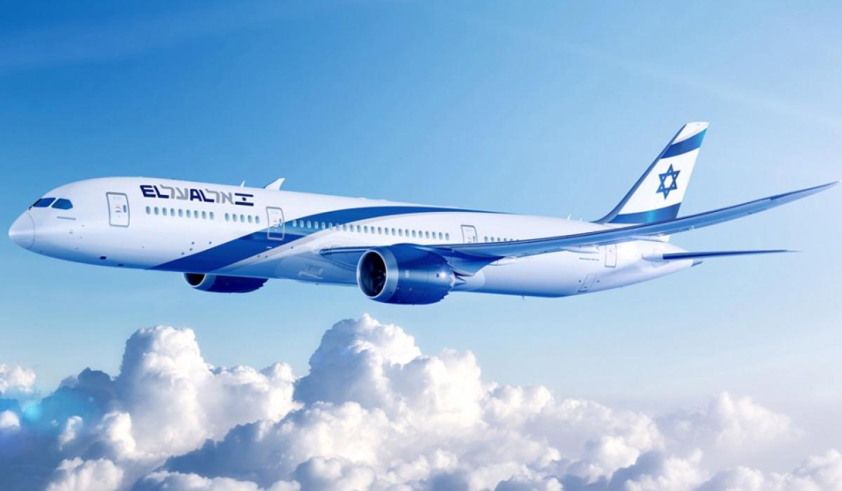 Israeli airline axe Irish flights to sun destination due to 'drop in ...