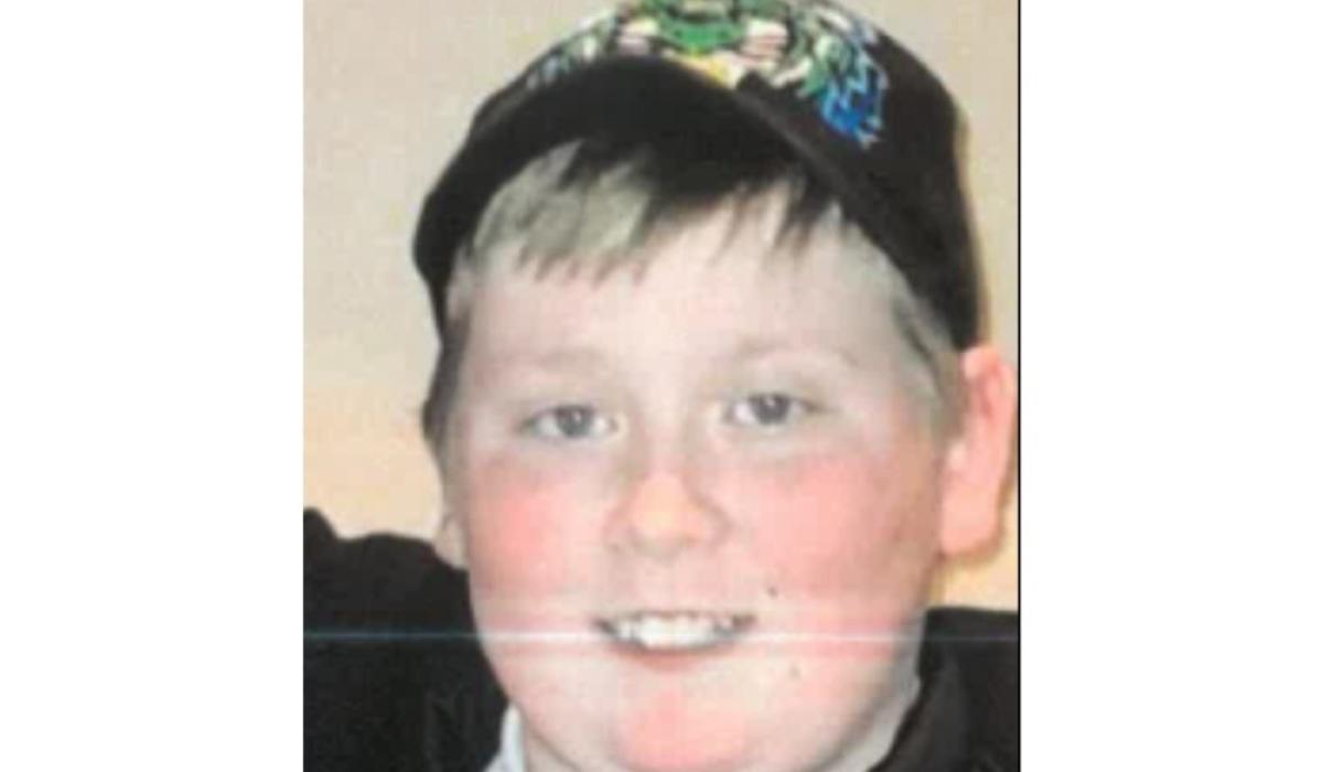 ALERT: Gardai concerned for welfare of young teenager missing in the Midlands - Offaly Live