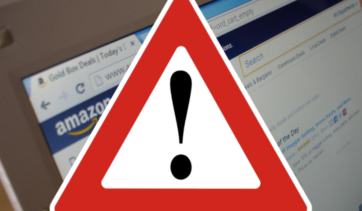 Baby toy sold on Amazon recalled over 'risk of strangulation' - Offaly Live