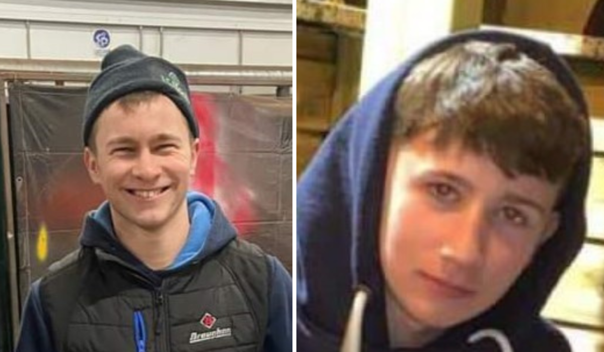 Students killed in Limerick crash named locally - Offaly Live