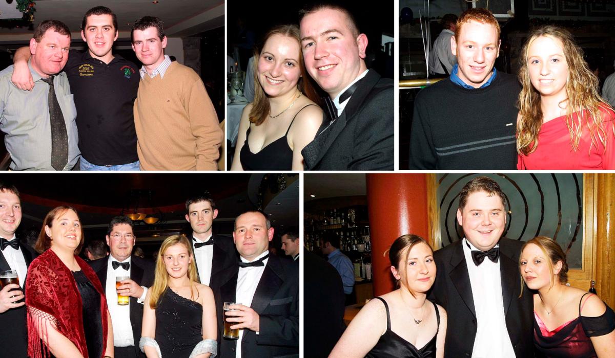THROWBACK TUESDAY: Out and about on the town in Tullamore for a big ...