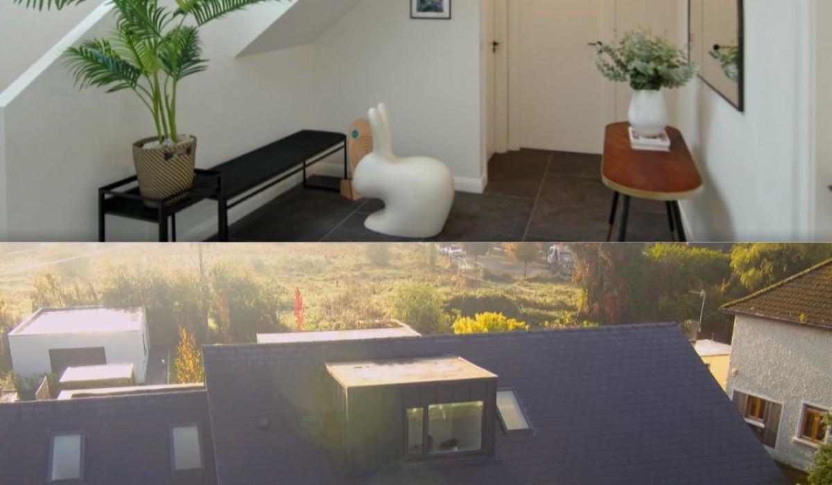 PICTURES: Sneak peek inside outstanding Offaly house fast-tracked to ...