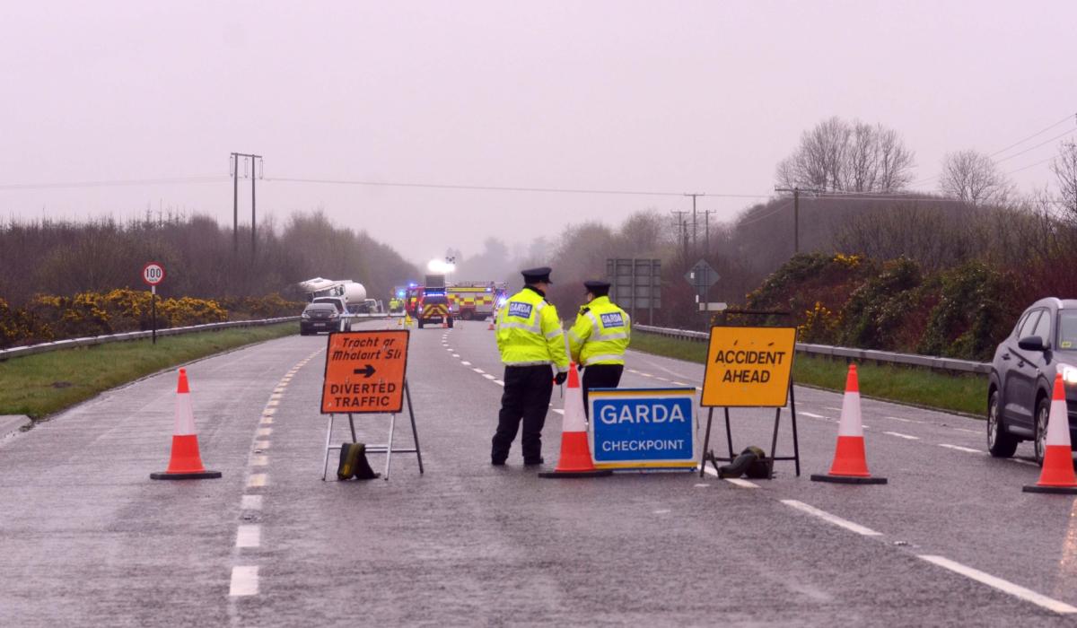 Woman and two daughters killed in horror Mayo crash named - Offaly Live