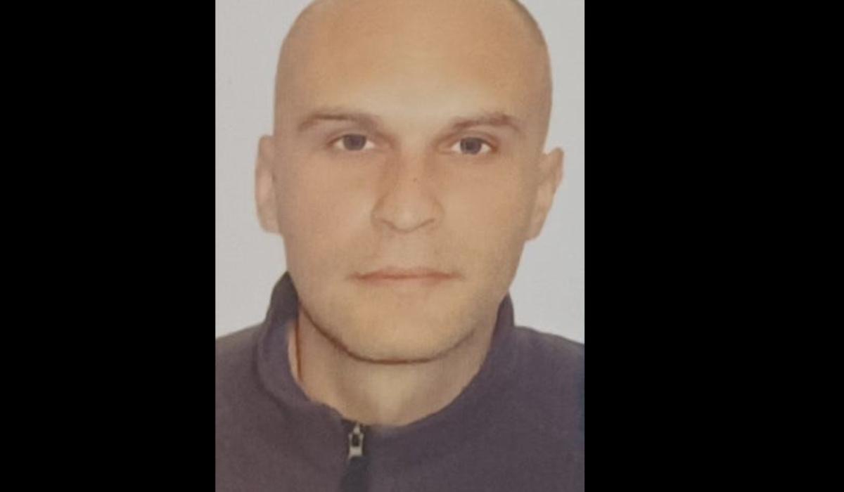 ALERT: Garda appeal to find man missing from home in Offaly - Offaly Live