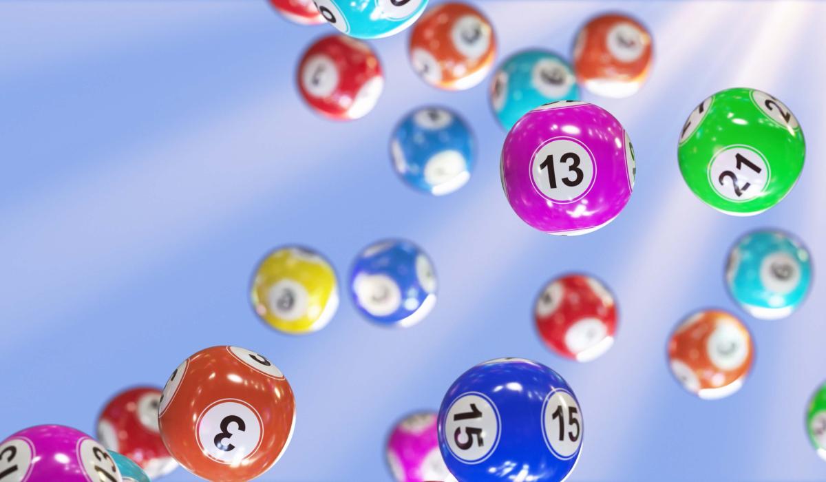 Two lucky Lotto players are millionaires after winning Easter weekend ...