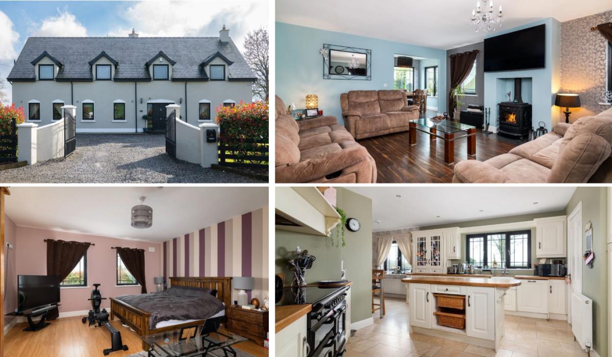 PROPERTY: 'Exquisite' and 'majestic' large family home is now on the ...