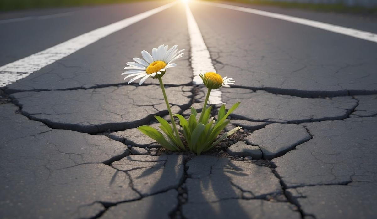 POSITIVE PSYCHOLOGY: Some stepping stones to better resilience - Offaly ...