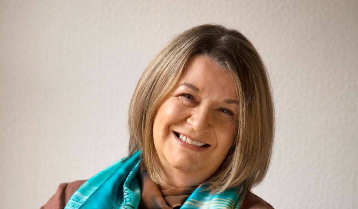 Five Offaly artists donate their art to raise funds for six local ...