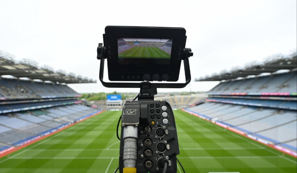 GAA Guide: Here's all the Championship matches live on TV or stream ...