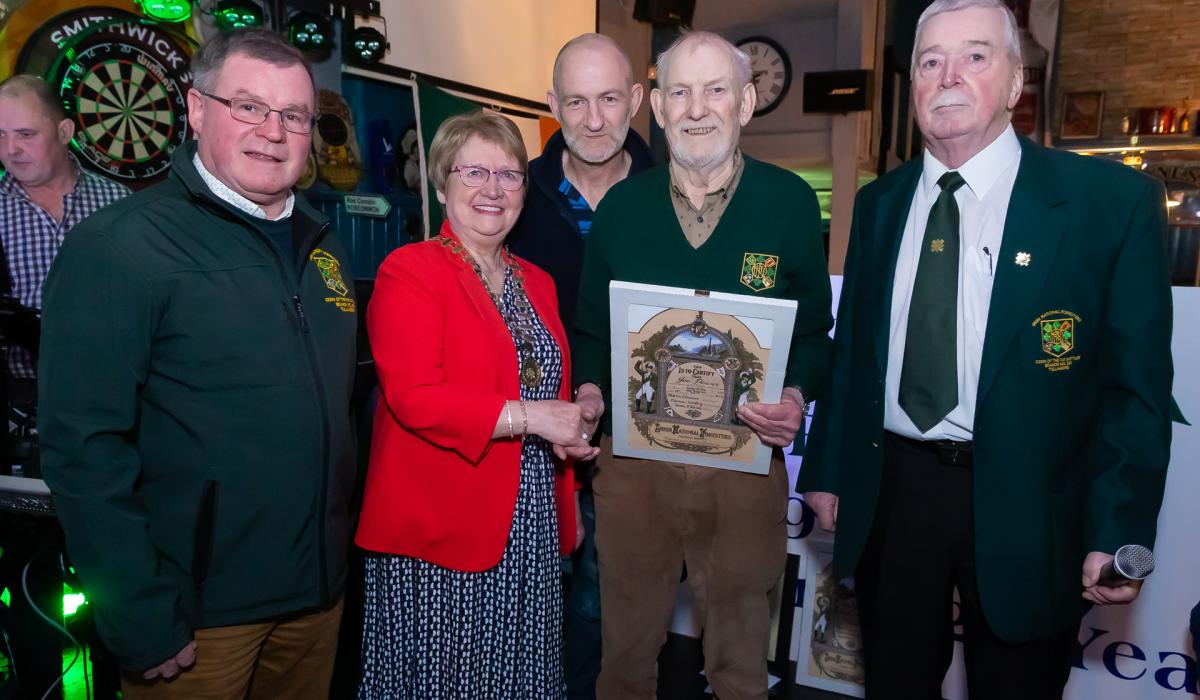 PICTURE SPECIAL: Special celebration to mark 125 years for leading ...