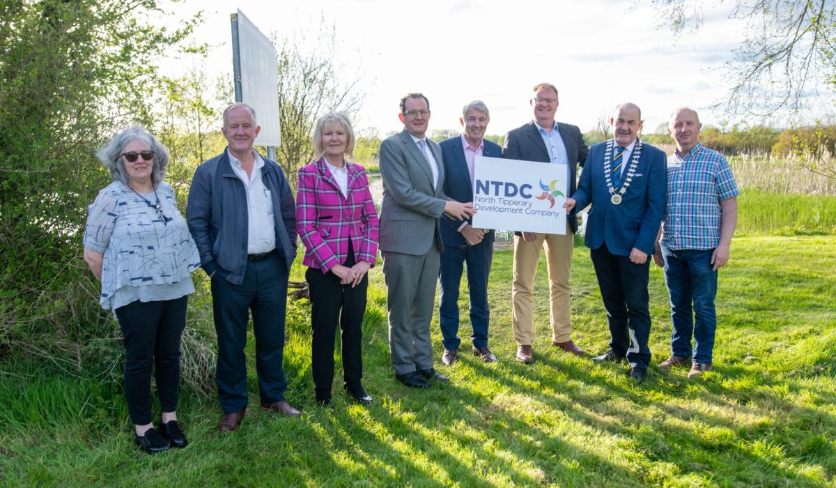 New LEADER programme for Tipperary launched - Offaly Live