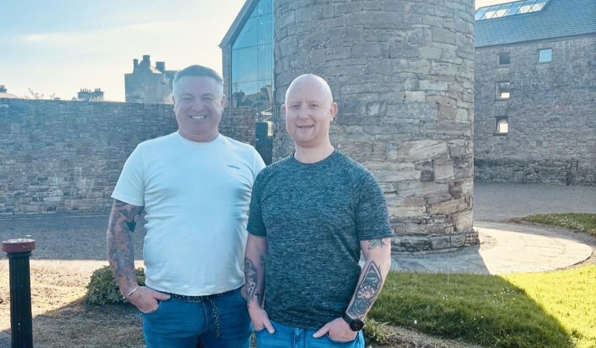 New Narcotics Anonymous group in Roscrea - Offaly Live