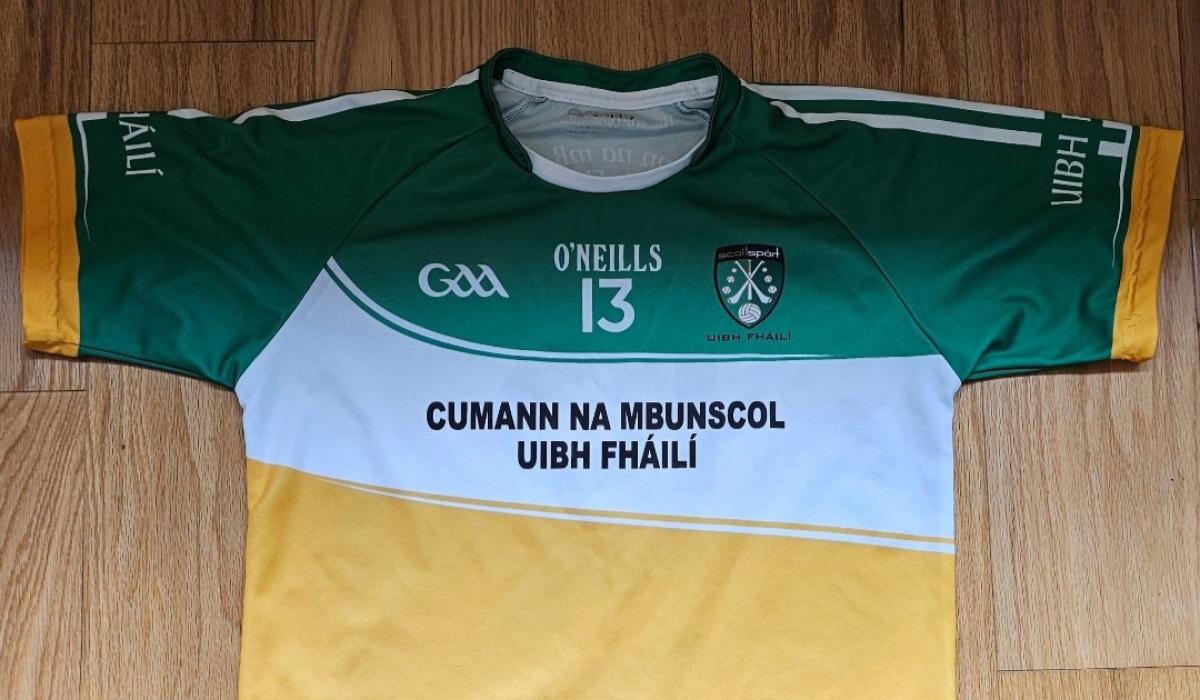 'They could be in the hotpress' - Reward offered for return of missing ...