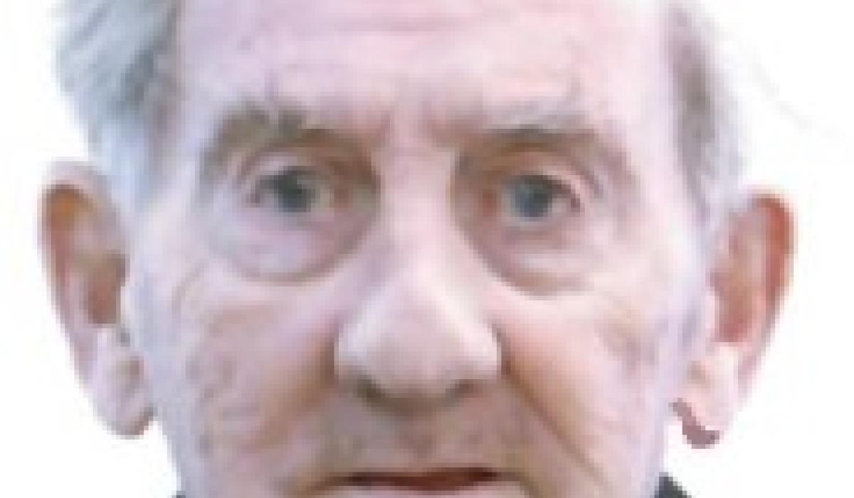 Michael Deegan running as independent candidate in Birr area - Offaly Live