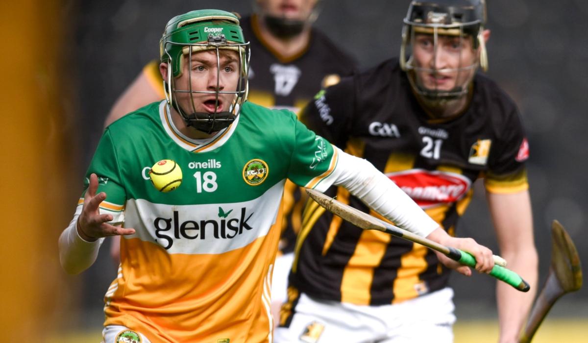 Offaly team named for All Ireland Hurling Final showdown with Tipperary ...
