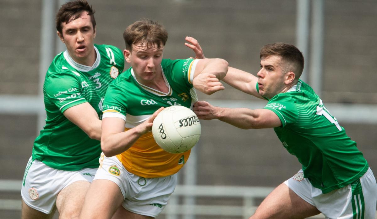 The Man Behind The Wire - Culture change needed for Offaly football ...