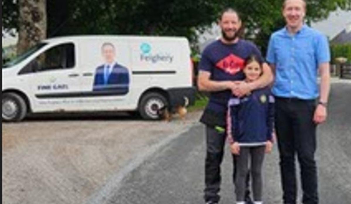 Roadworks in Offaly to tackle severe flooding problem in Mucklagh area ...