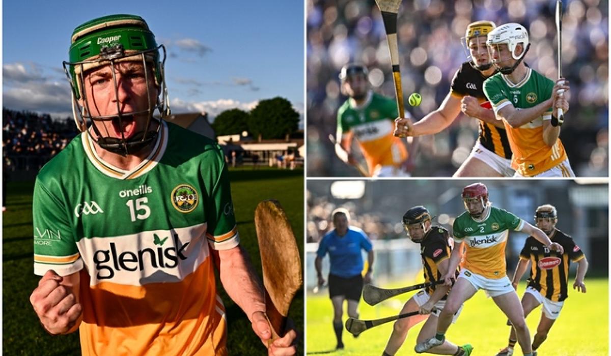 Offaly U20s v Dublin Leinster Final - TV channel, teams news and ...