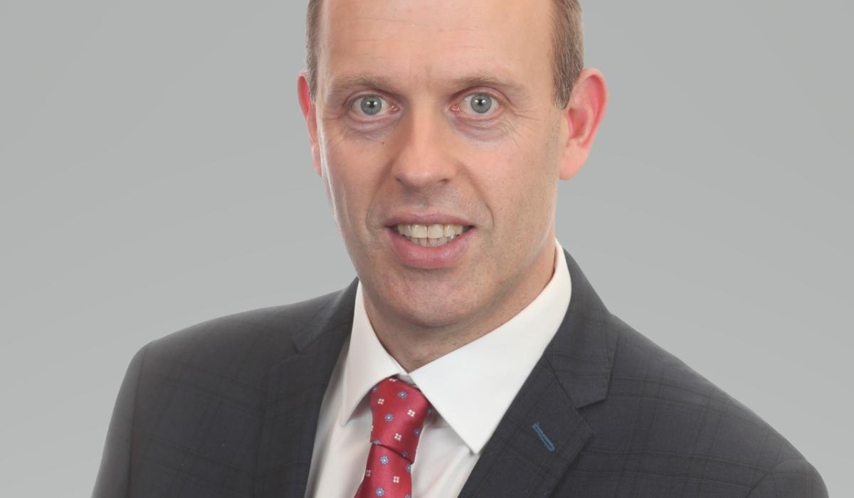 Cllr Peter Ormond welcomes measures to support SME - Offaly Live