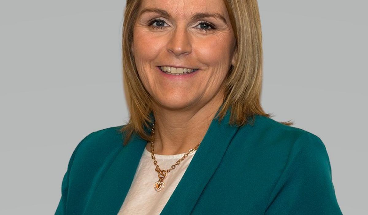 Audrey Hennessy Kennedy raises safety concerns for road users and ...